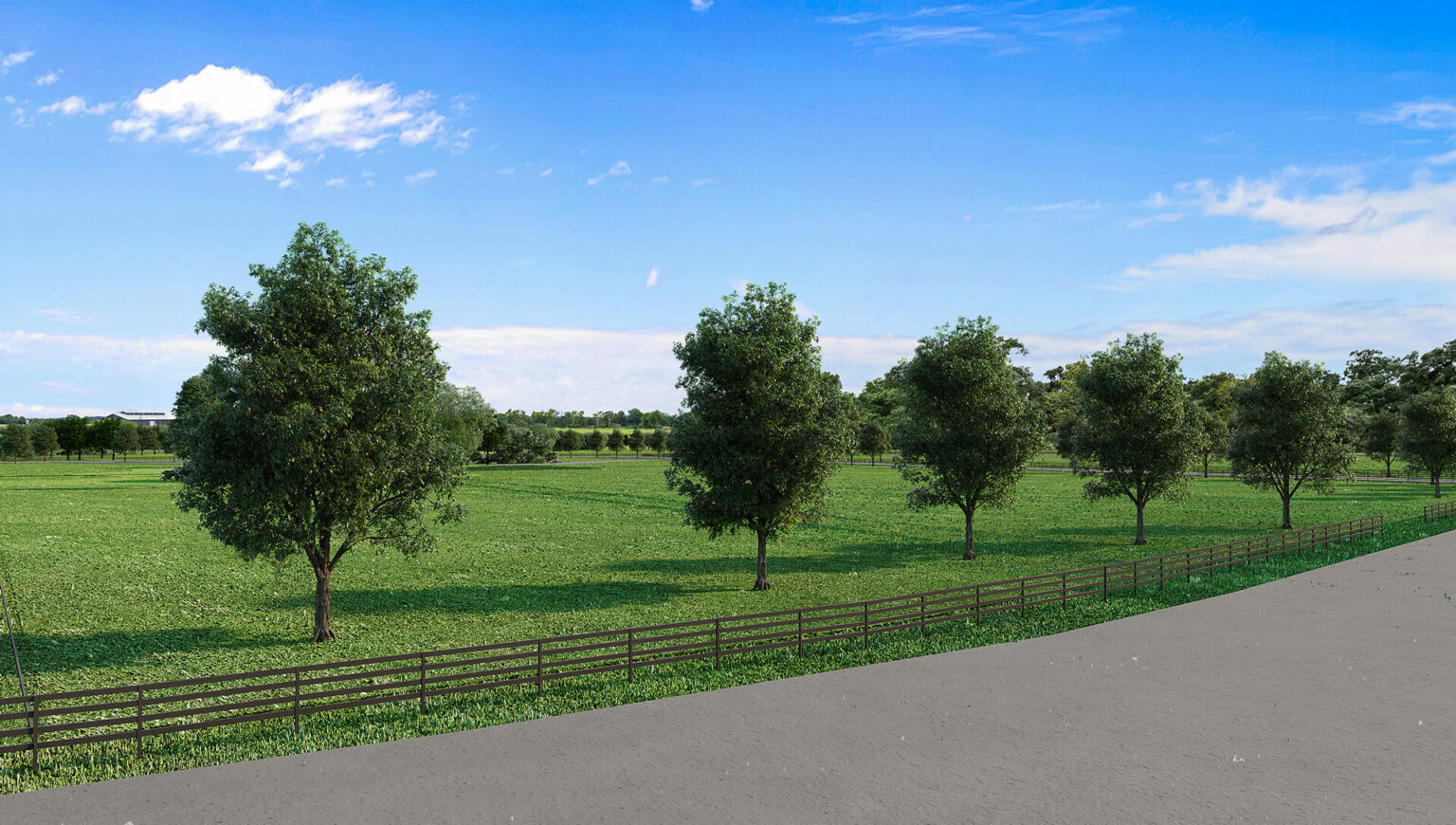 The Heart Field - Country Communities, Inc