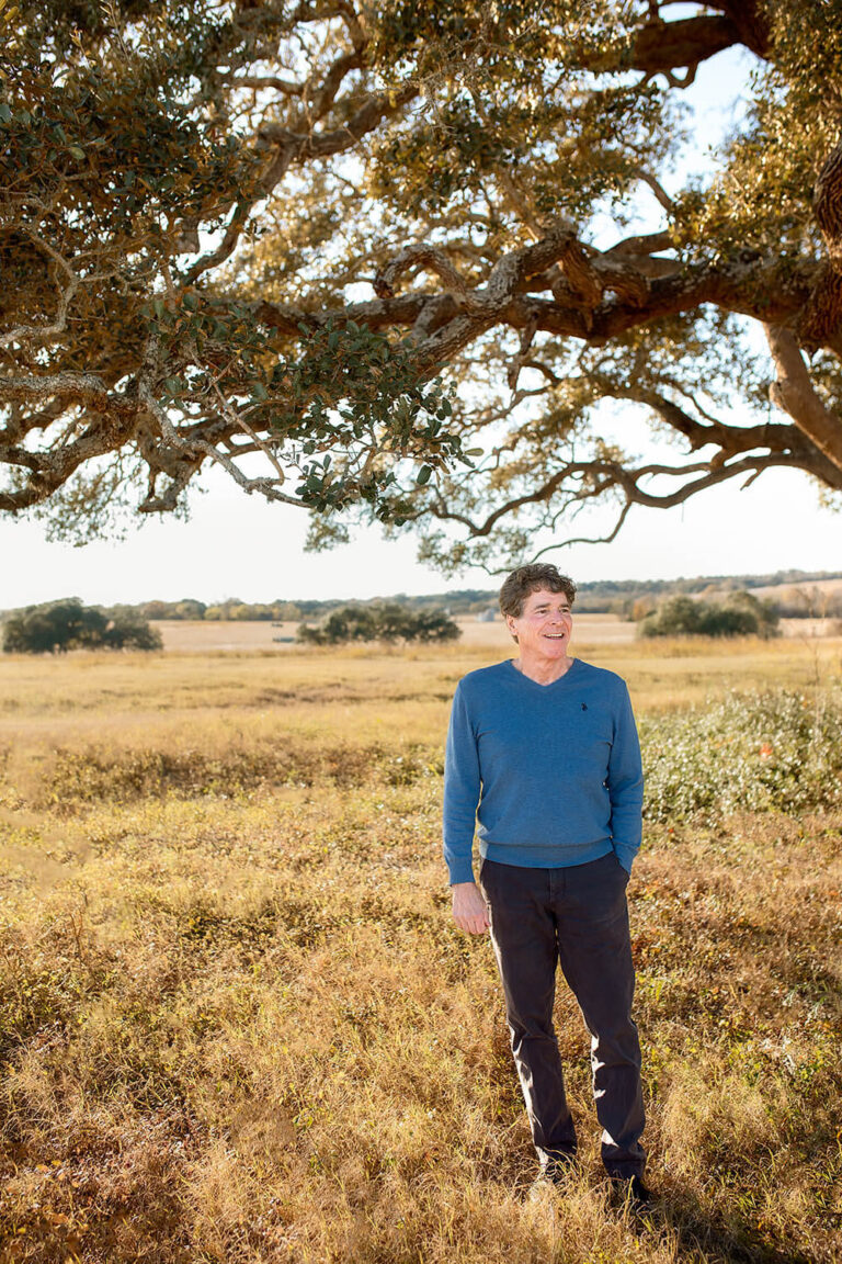 About Terry Ward - Country Communities, Inc